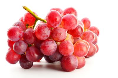 Red Seedless Grapes